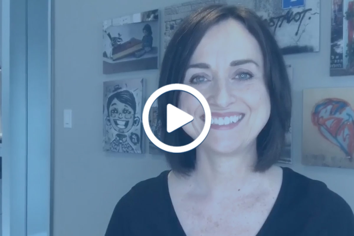 Karie Miller | Executive & Leadership Coaching | Toronto, Vancouver